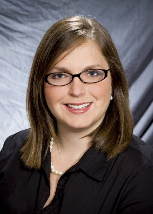 Hearing Institute Atlantic — Why I chose a career in Audiology