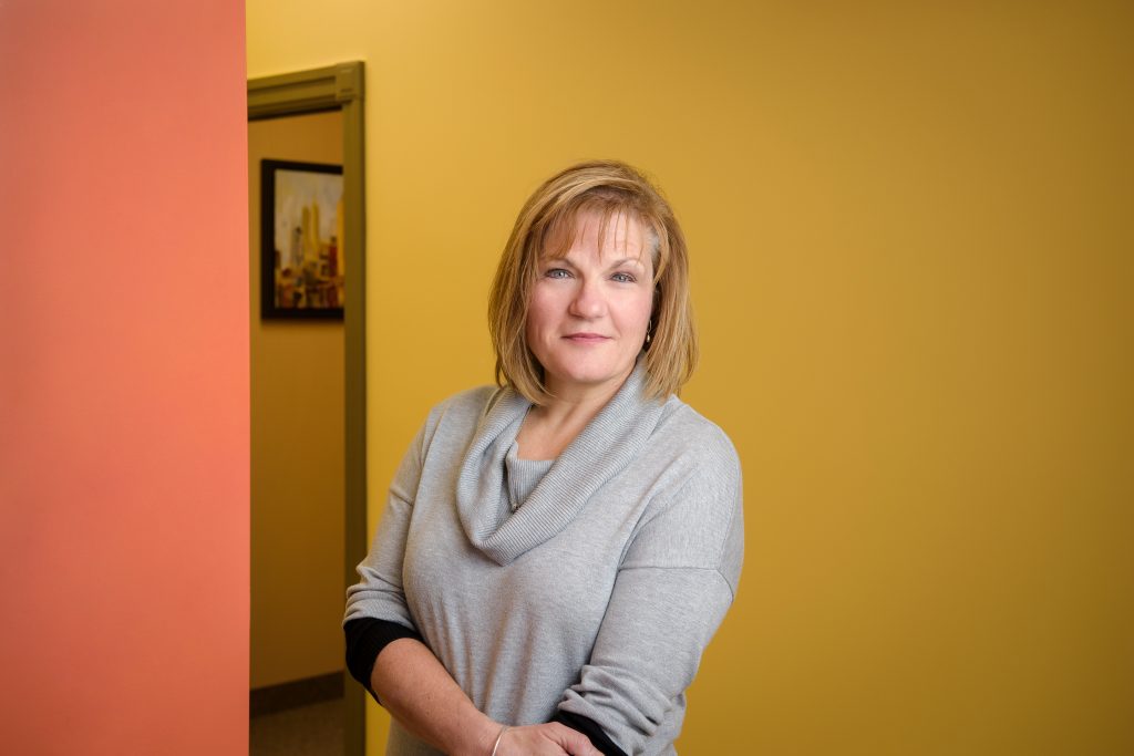 Hearing Institute Atlantic — Jennifer Riddle