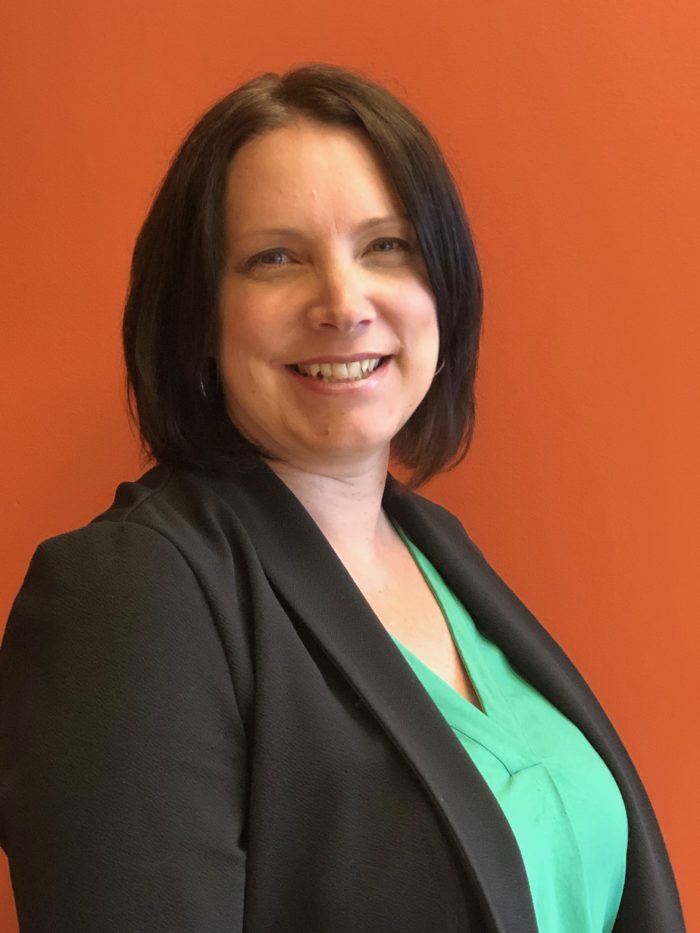 Hearing Institute Atlantic — Amanda Cottreau