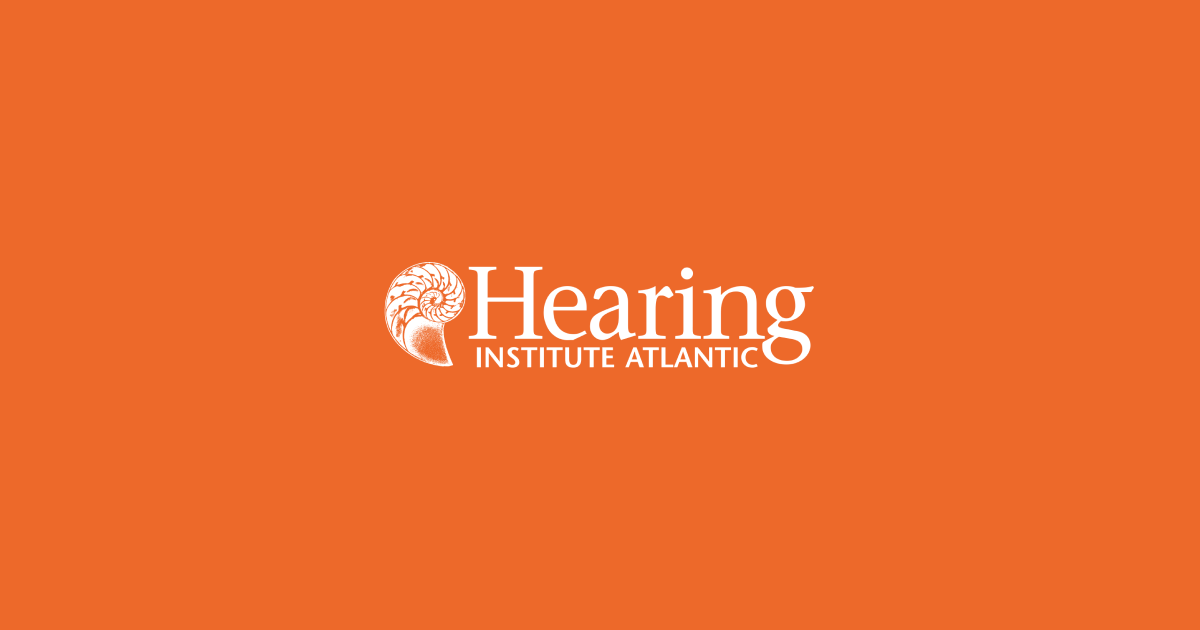 Hearing Institute Atlantic — Your hearing specialists.